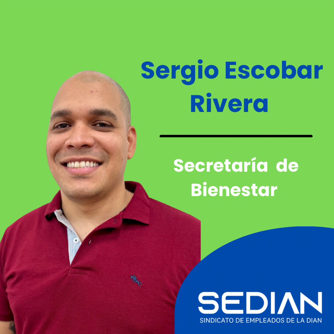 Sergio Escobar Rivera