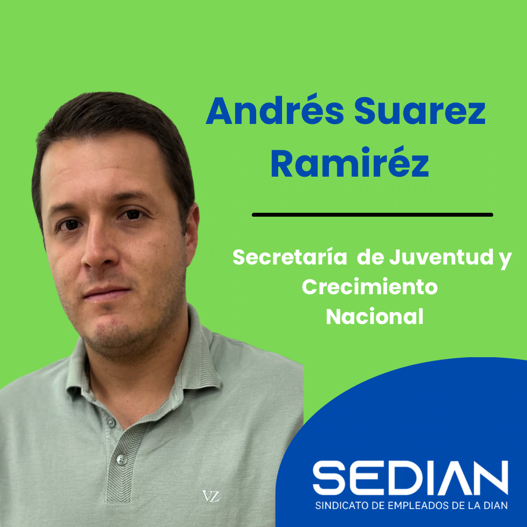 Andrés Suárez Rámirez