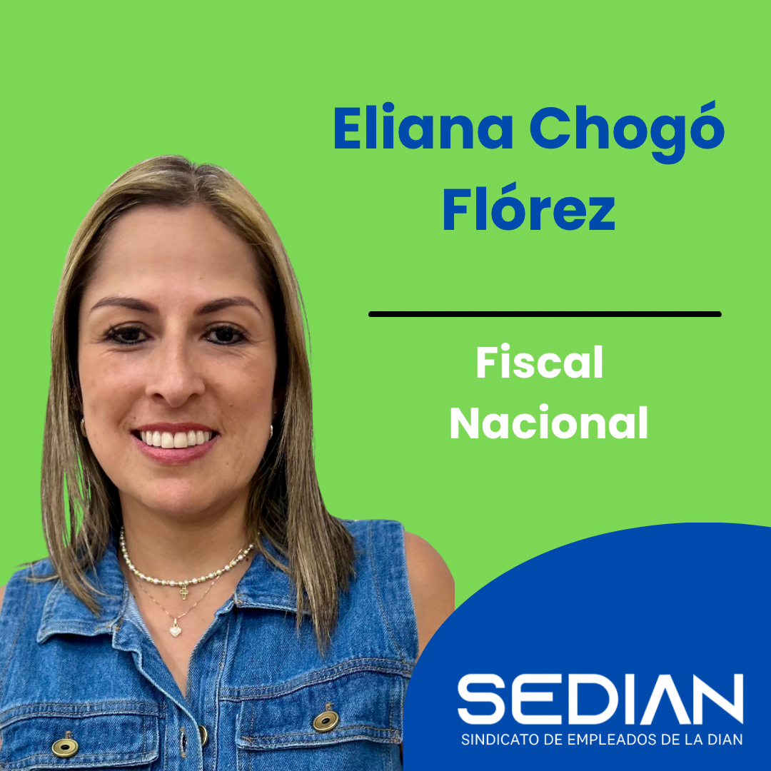 Eliana Chogó Flórez